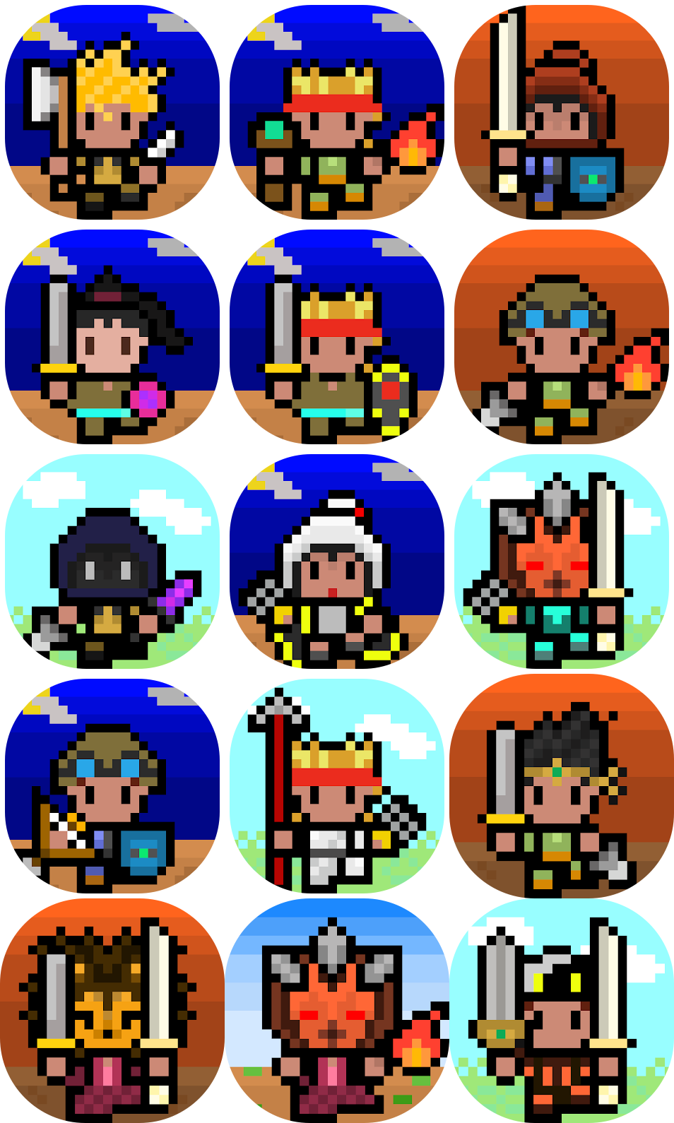 Pixel Heroes DAO | One of the largest collectible NFTDAO in Japan