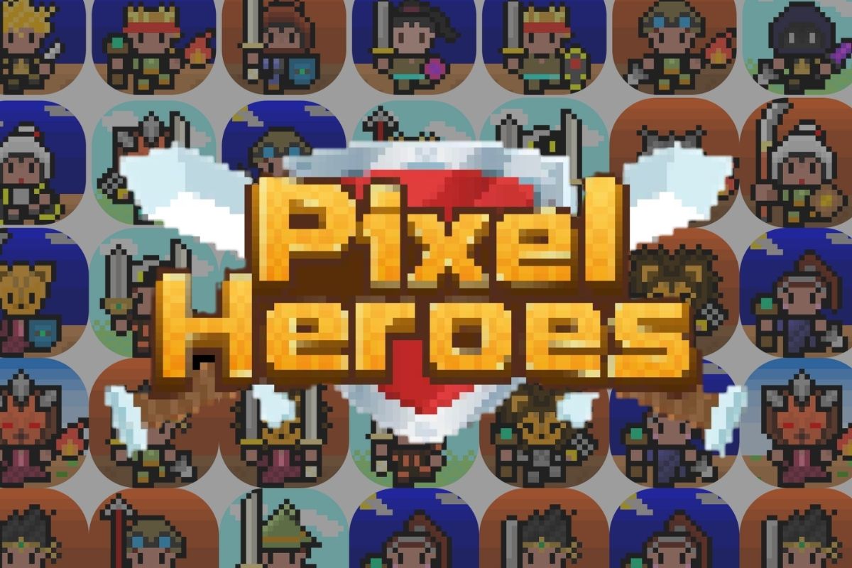Pixel Heroes DAO | One of the largest collectible NFTDAO in Japan