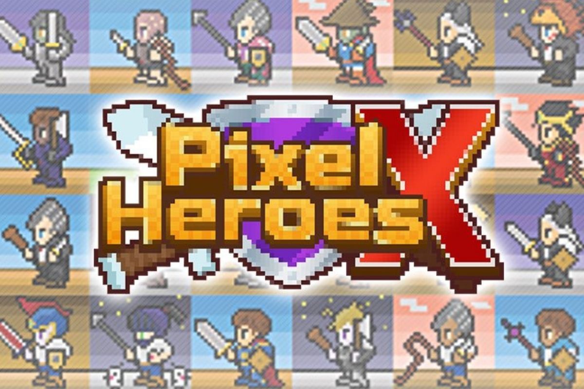 Pixel Heroes DAO | One of the largest collectible NFTDAO in Japan