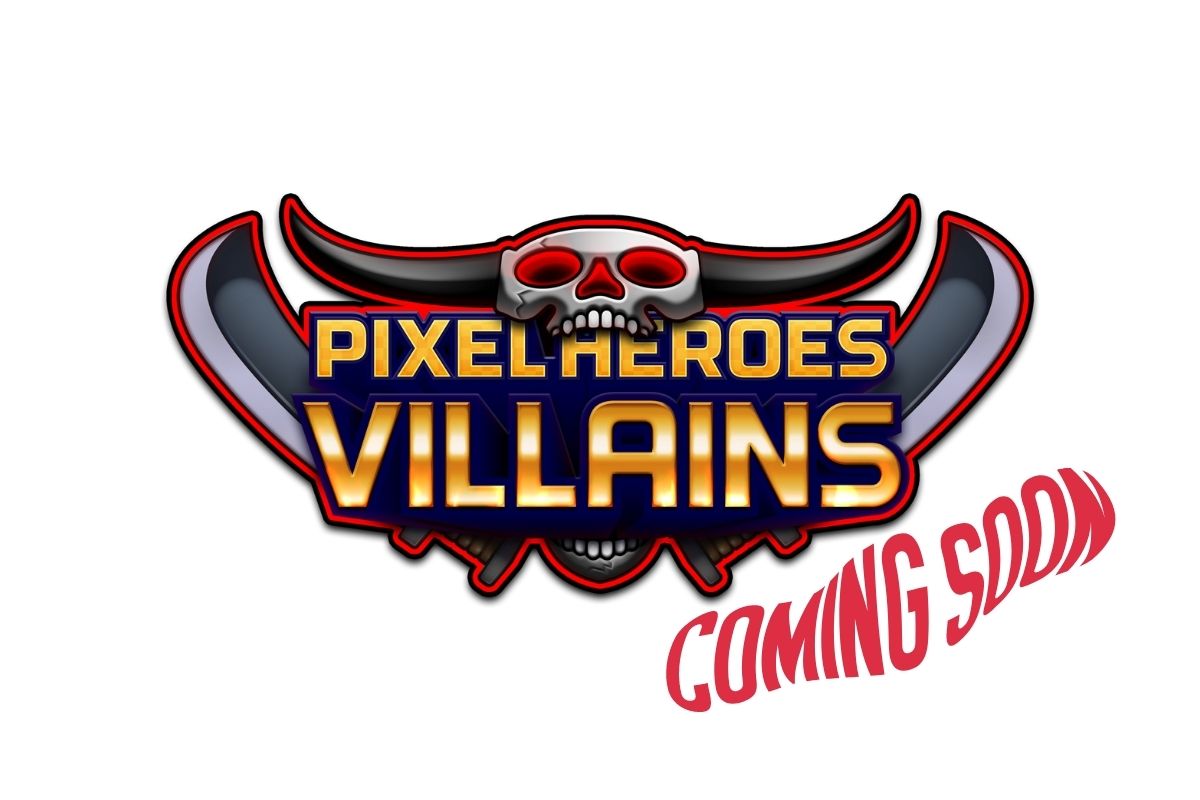 Pixel Heroes DAO | One of the largest collectible NFTDAO in Japan