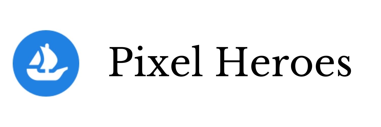 Pixel Heroes DAO | One of the largest collectible NFTDAO in Japan