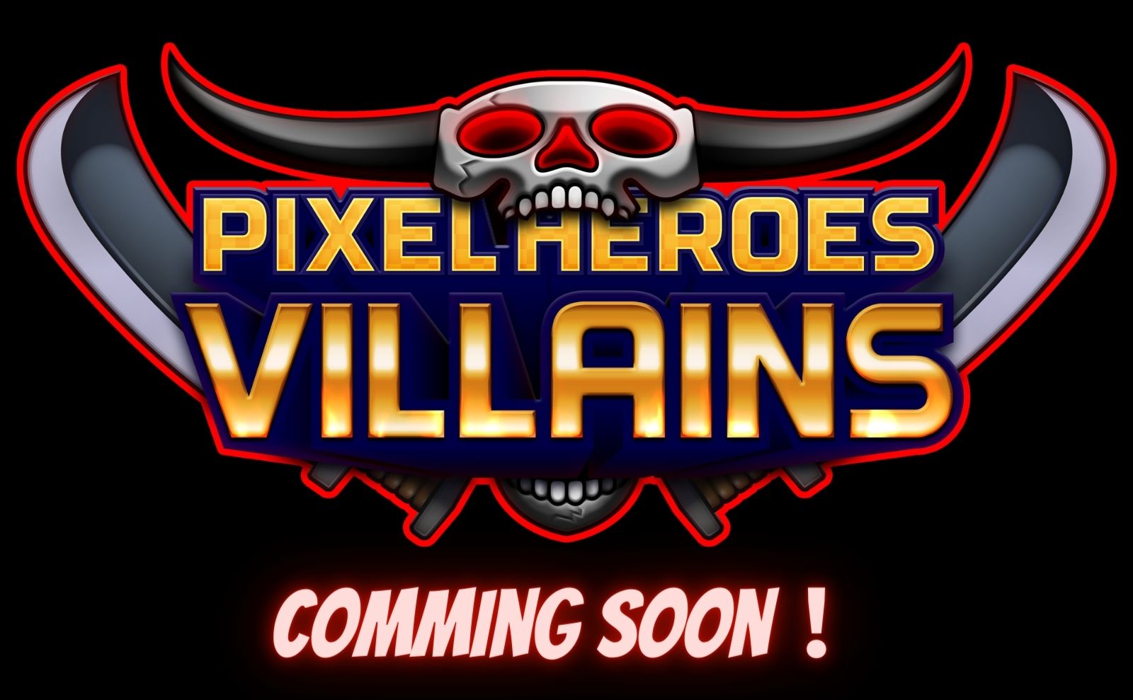 Pixel Heroes Villains始動！ | Pixel Heroes DAO