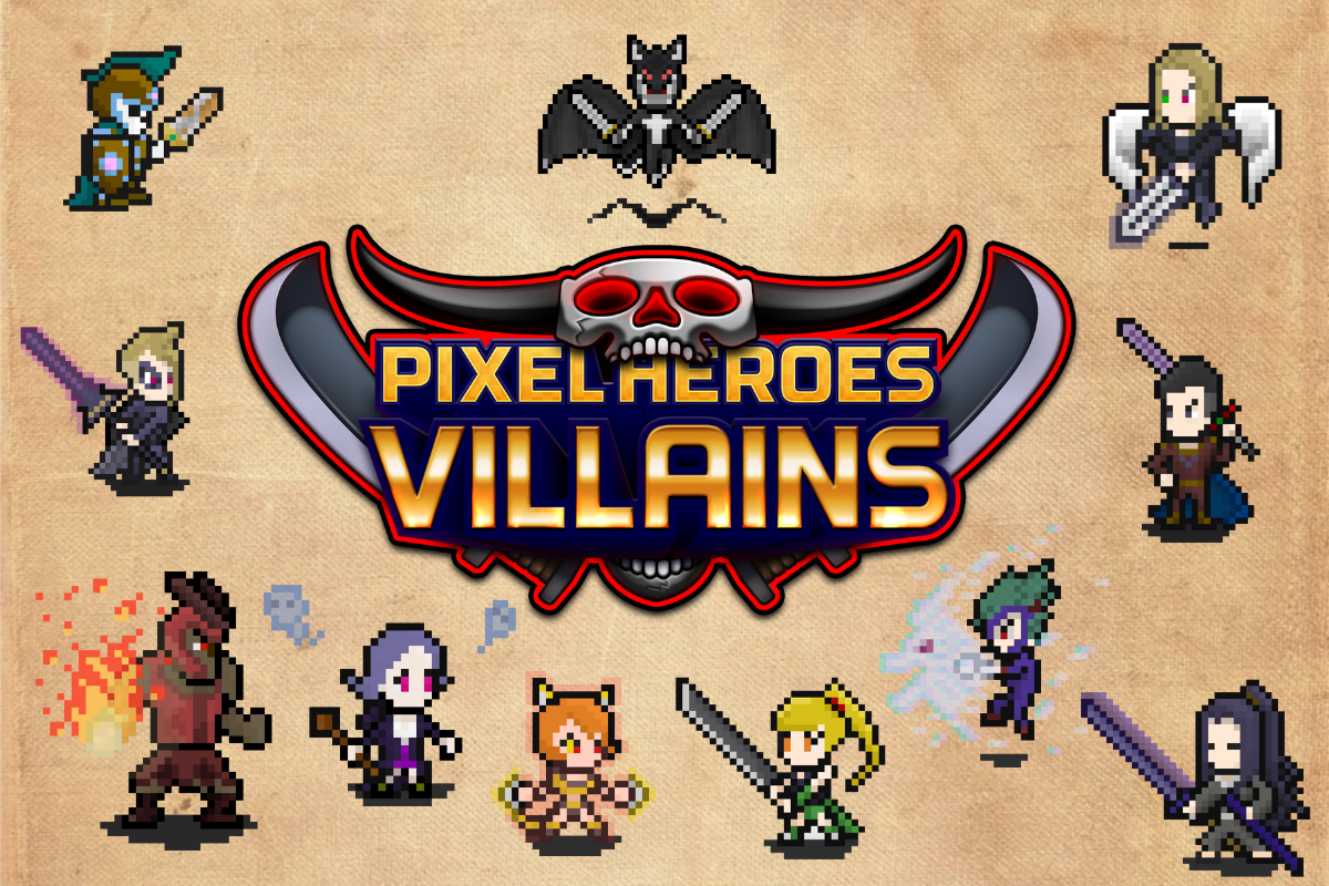 Pixel Heroes DAO | One of the largest collectible NFTDAO in Japan